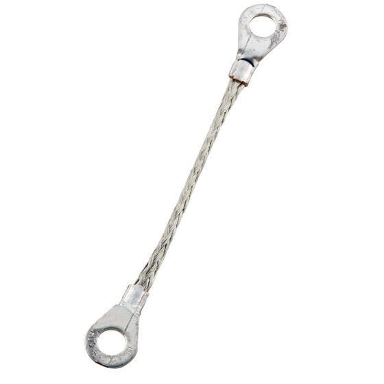 300mm Overhead Cable Tray (G) Hangers - Tamlex